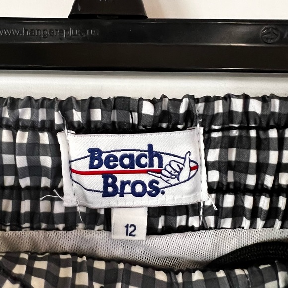 California Costumes | Swim | Beach Bros Swin Trunk Boys | Poshmark